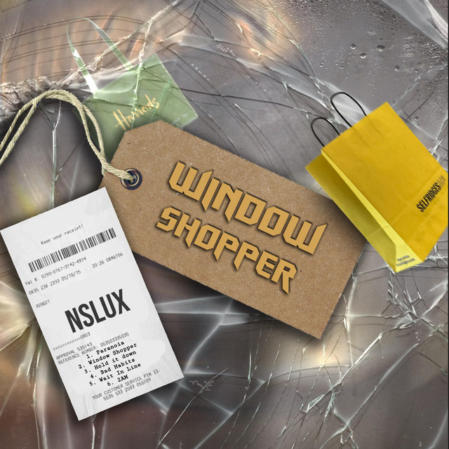 Window Shopper - Single by NsLux | Spotify