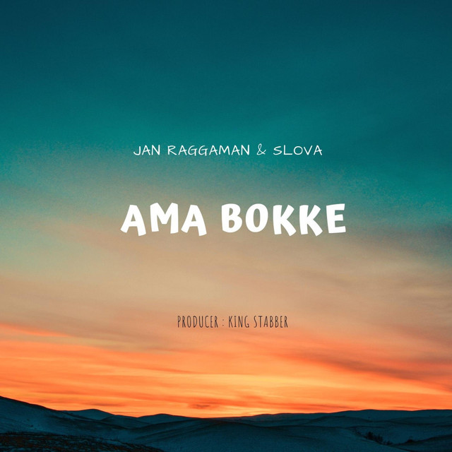 Ama Bokke - Single by King Stabber | Spotify