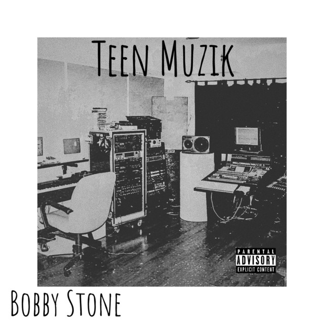 Bobby Stone | Spotify