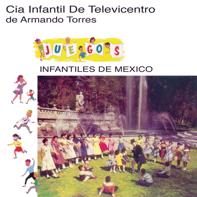 Qué Llueva, Qué Llueva - song and lyrics by Cia Infantil De ...