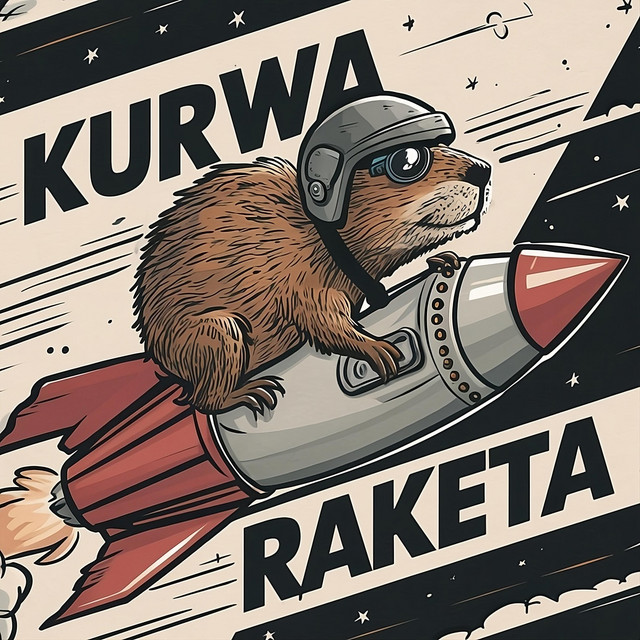Kurwa Raketa - Single by Bassfabrik | Spotify