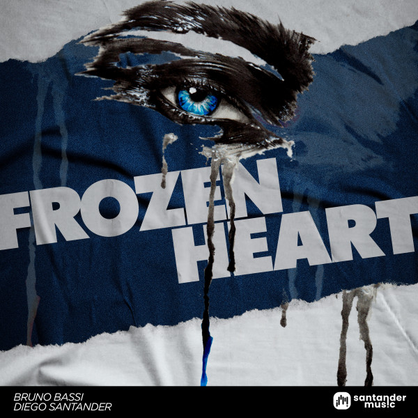 Frozen Heart - Single by Bruno Bassi | Spotify