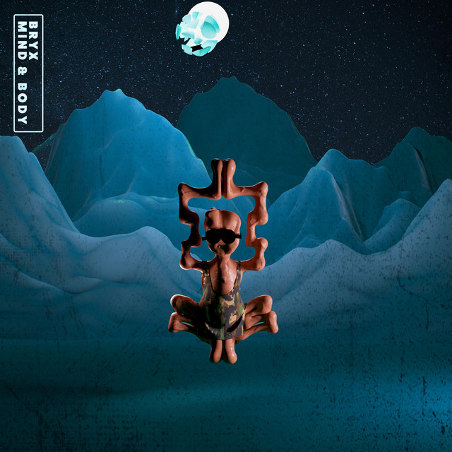 Mind & body - Single by Bryx | Spotify