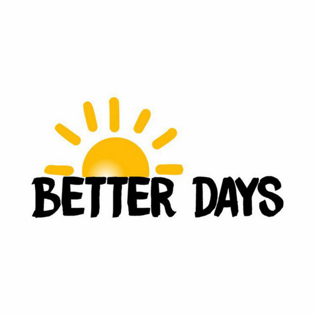 BETTER DAYS - song and lyrics by Frank Afcan, Prod. Riddiman | Spotify