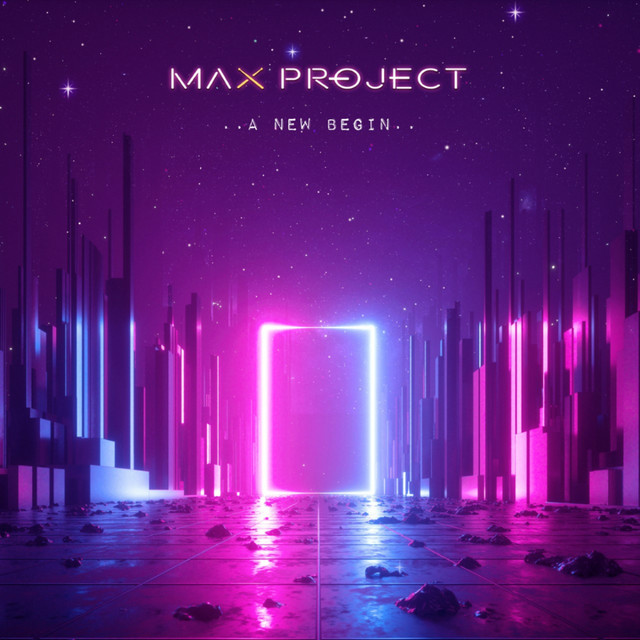A new begin - Single by Max Project | Spotify