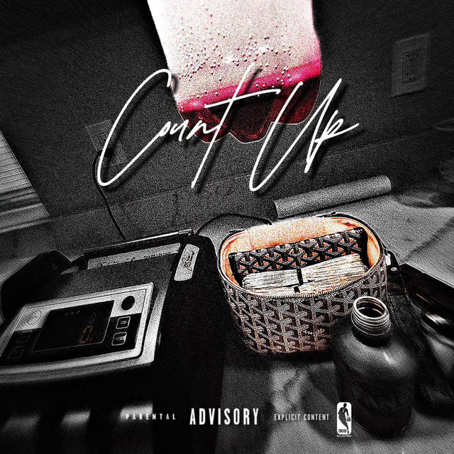 Count Up - Album by Count Up | Spotify