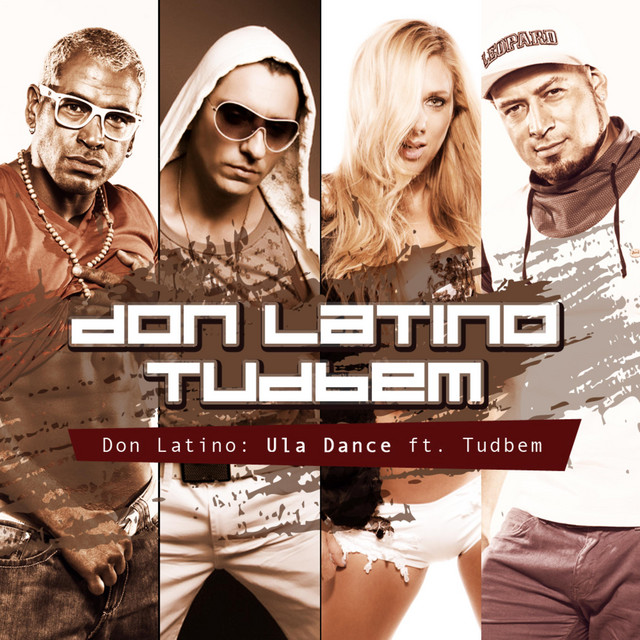 Ula Dance - Single by Don Latino | Spotify