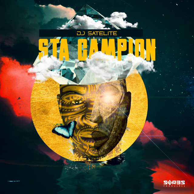 Sta Campion - Single by DJ Satelite | Spotify
