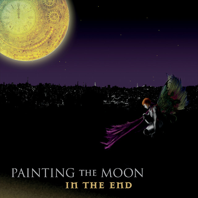 Painting The Moon Concert & Tour History | Concert Archives