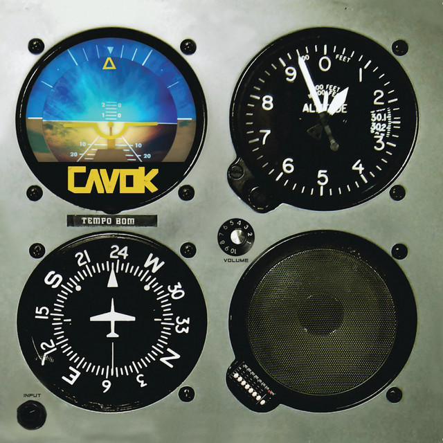 CAVOK | Spotify