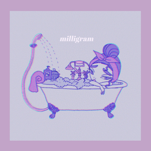 Secret Single De Milligram Spotify