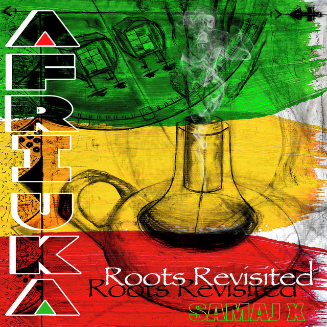 Roots Revisited - Album by Afri Uka | Spotify