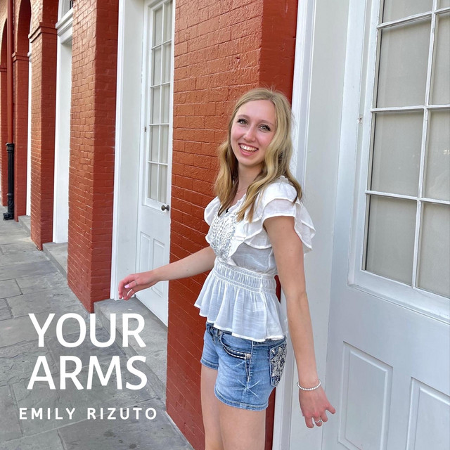 Emily Rizuto | Spotify