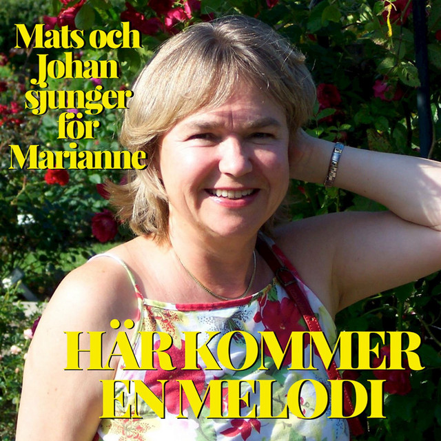 Här Kommer En Melodi - song and lyrics by Johan Paulsson, Mats Paulson ...