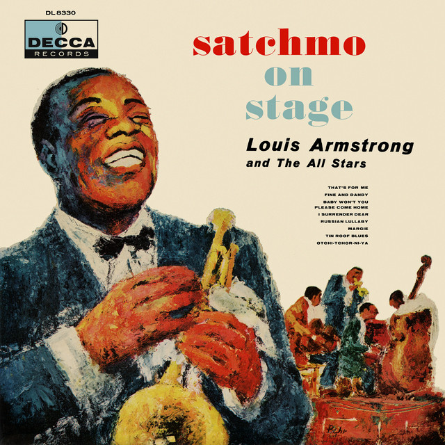 Louis Armstrong And The All-Stars: Songs list, genres, analysis and ...