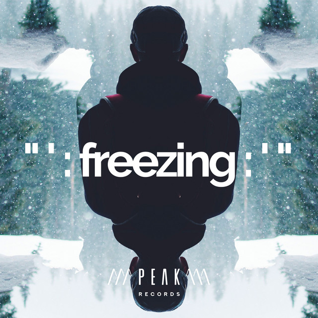 freezing : ' " - Album by Ambient Rain | Spotify