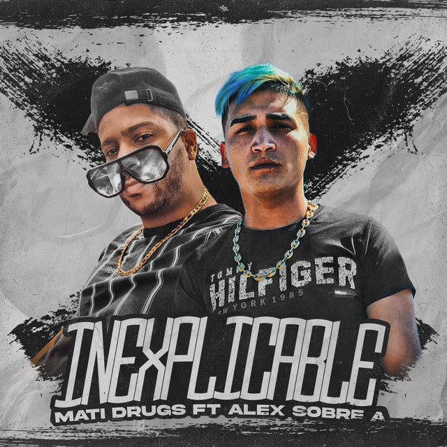 Inexplicable - Single by Mati Drugs | Spotify