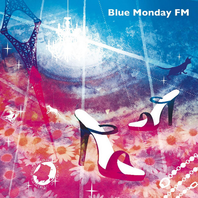 Blue Monday Fm Season1 Monday Morning 7:49 Am - Album by Blue Monday Fm ...