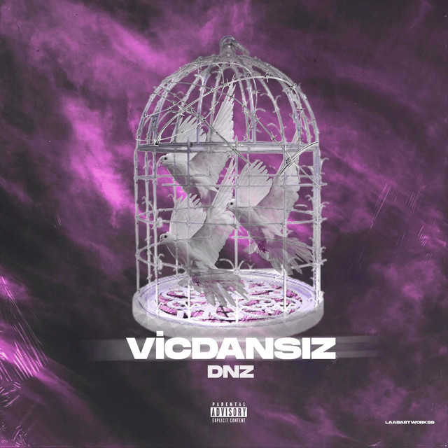 VİCDANSIZ - song and lyrics by DNZ | Spotify