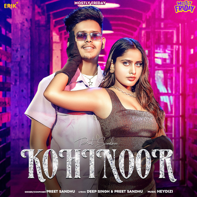 Kohinoor - Single by Preet Sandhu | Spotify