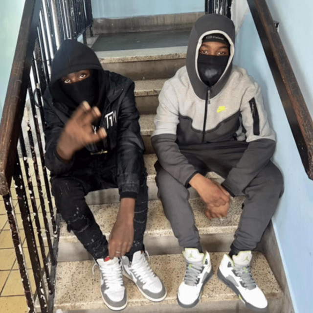 5TH ATB X STR£TCH SMOOTHIE - Single by Streets Got Talent | Spotify
