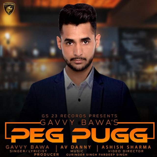 Peg Pugg - Single by Gavvy Bawa | Spotify