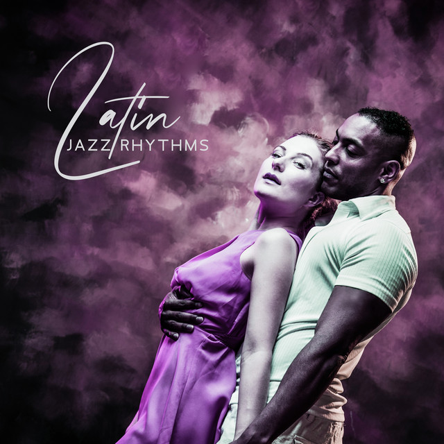 Latin Jazz Rhythms: Summer Beats for Carnival Mood, Hot Guitar, Trumpet ...