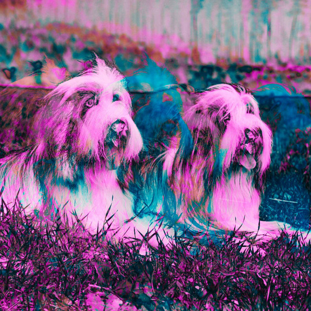 Phenomenal Ambiance for Classy Pups - Album by Musique pour Chiens ...