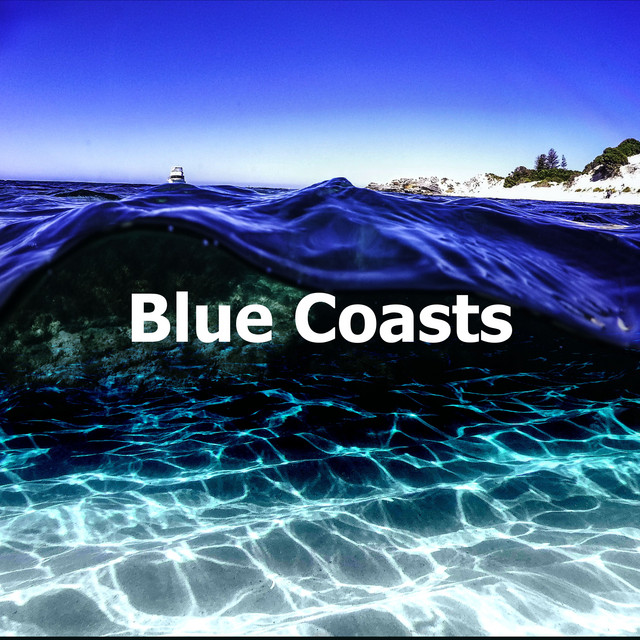Blue Coasts - Album by Pacific Ocean Samples | Spotify
