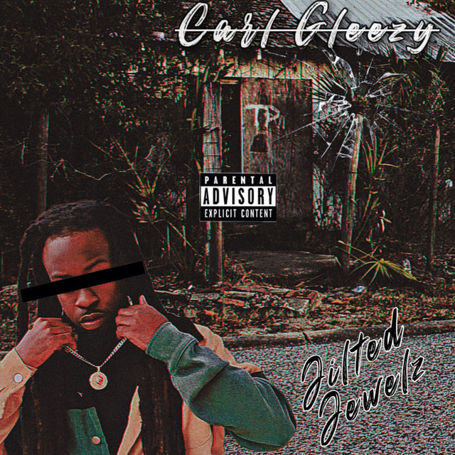 Jilted Jewelz - Album by Carl Gleezy | Spotify