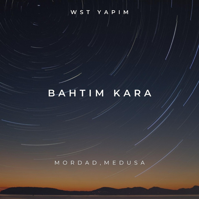 Bahtım Kara - Single by Mordad Medusa | Spotify
