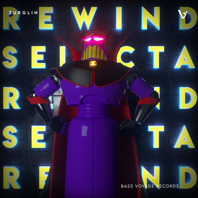 Rewind Selecta - Single by ZURGLIN | Spotify