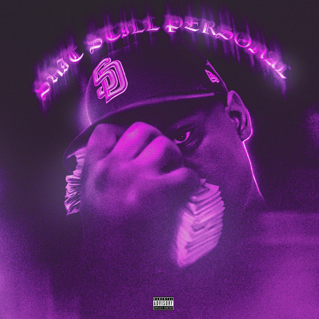 Shit Still Personal - Album by Lace G | Spotify