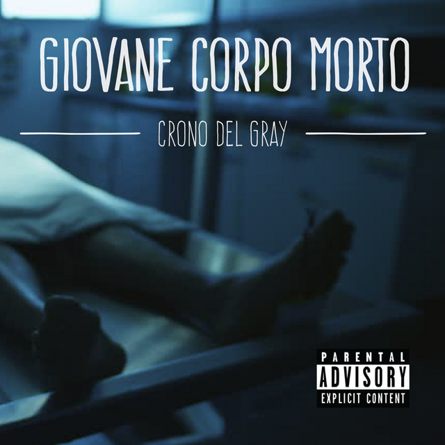 Angeli - song and lyrics by Crono Del Gray | Spotify