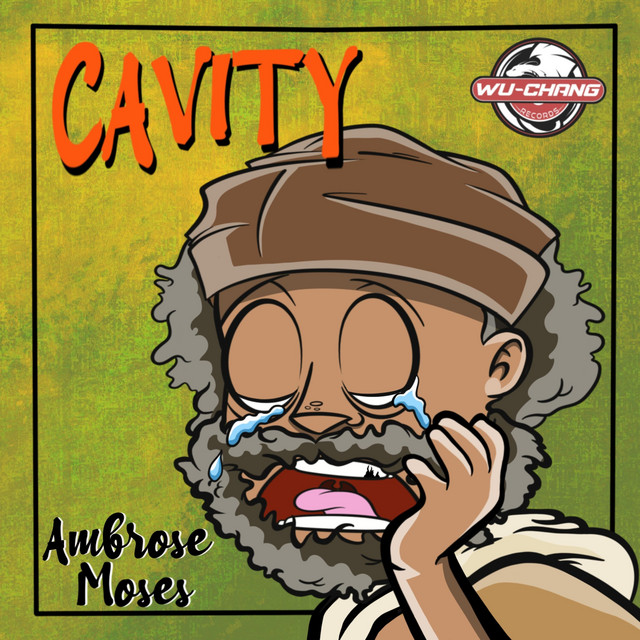 Cavity - song and lyrics by Ambrose Moses | Spotify