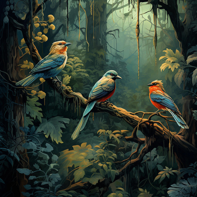Birds Life | Spotify