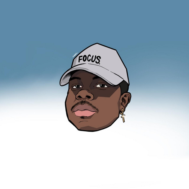 Focus – Sencillo de Austin Andrea | Spotify