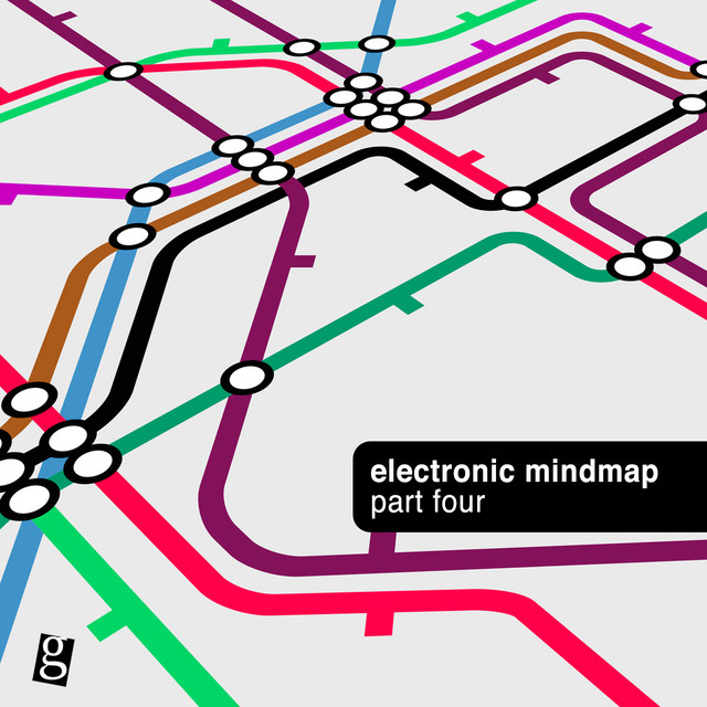 Electronic Mindmap, Pt. 4 - Compilation by Various Artists | Spotify