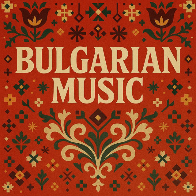 Bulgarian Music – Echoes of the Balkan Mountains - Album by Etrusco ...
