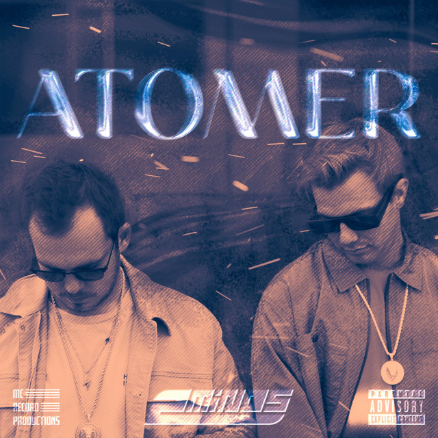 ATOMER - Single by 2 Minds | Spotify