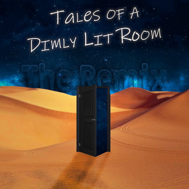 Tales of a Dimly Lit Room (Remix) - Single by Albert Lark | Spotify