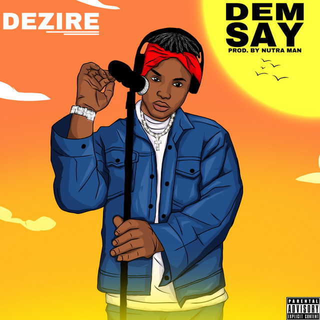 Dezire | Spotify