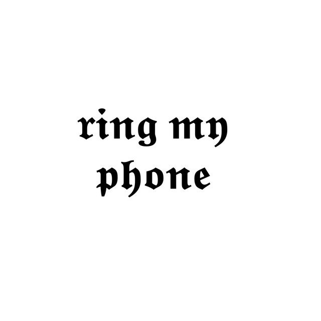 ring my phone - Single by Kewp!e | Spotify