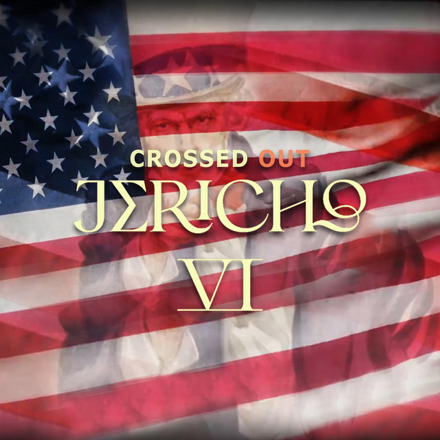 Crossed Out - Single by Jericho Six | Spotify