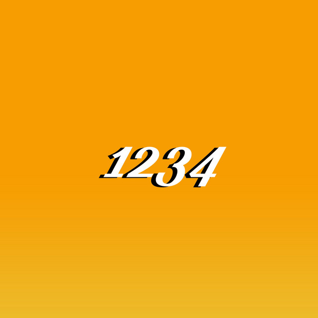 1234 - Single by D Money | Spotify