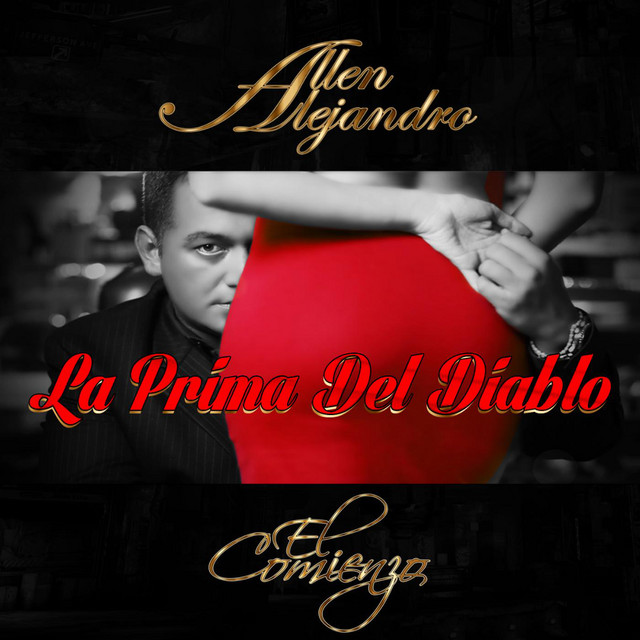 Allen Alejandro | Spotify