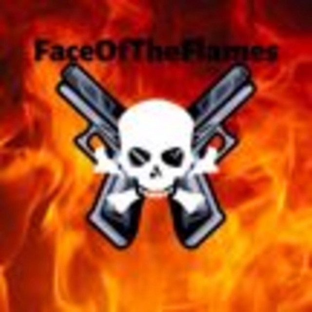 Fastest Song And Lyrics By Face Of The Flamez DaDemonChubbs