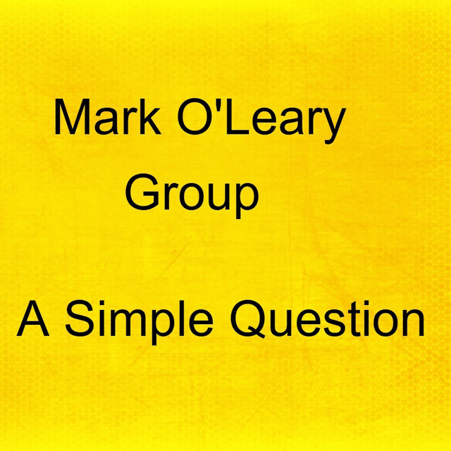 Mark O'Leary Group | Spotify