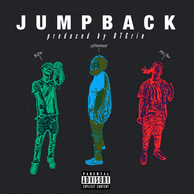 JUMPBACK - Single by BeDee | Spotify