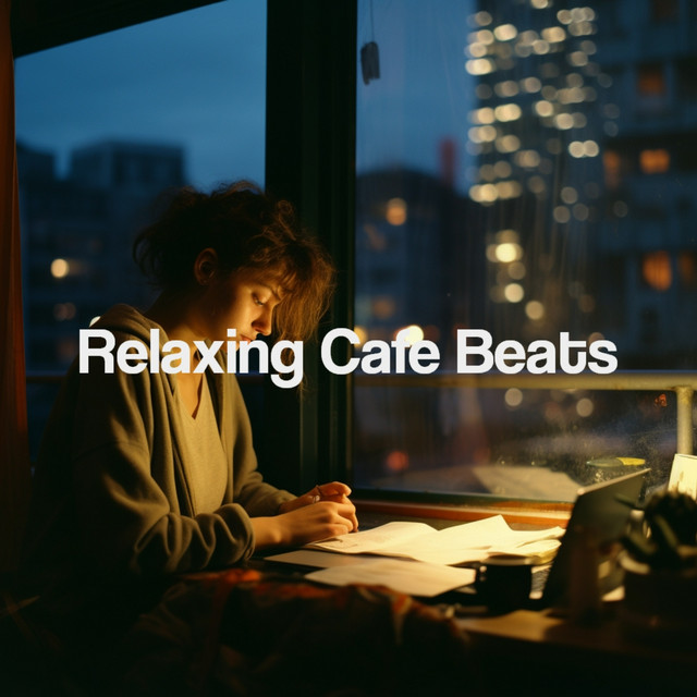 Relaxing Cafe Beats - Album by Beats De Rap | Spotify
